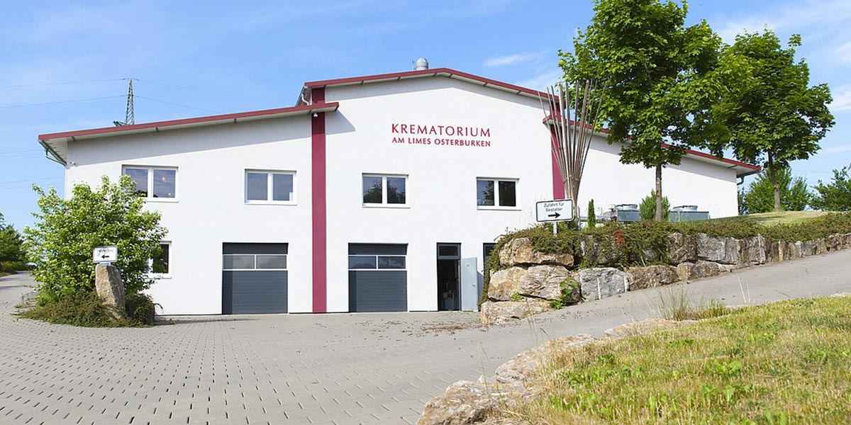 Team - Krematorium am Limes